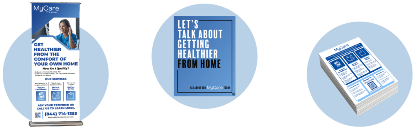 MyCare Program Overview