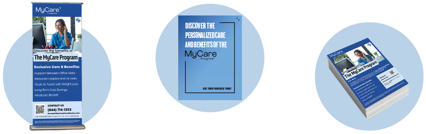 MyCare Program Overview